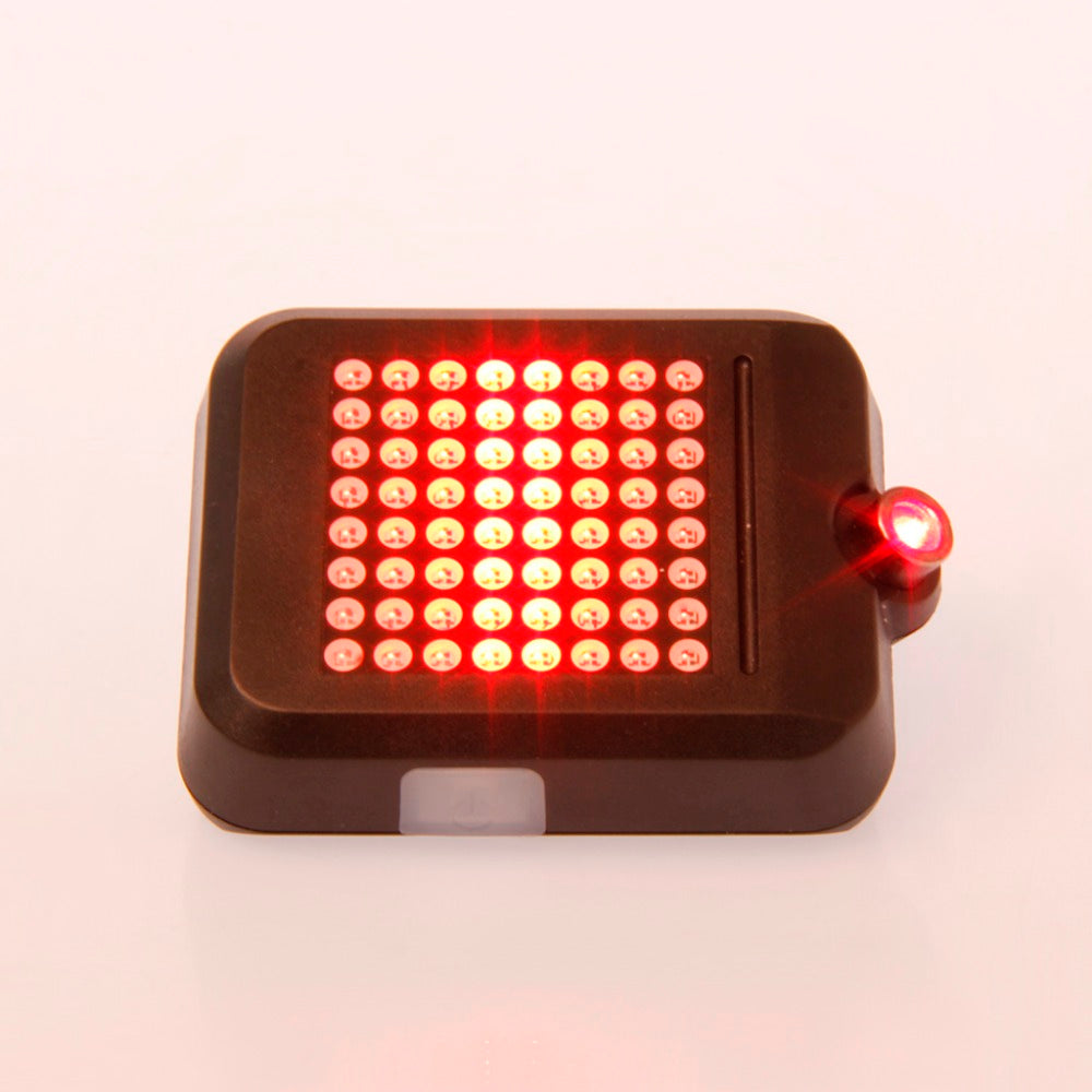 Buy Automatic Bike Light Direction Indicator - Rear Bike Light Online ...